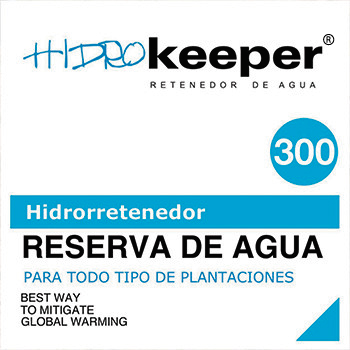 HIDROKEEPER